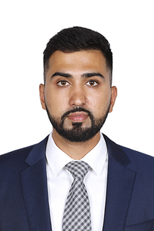 Arshpreet Picture – PONTIAC General Hospital